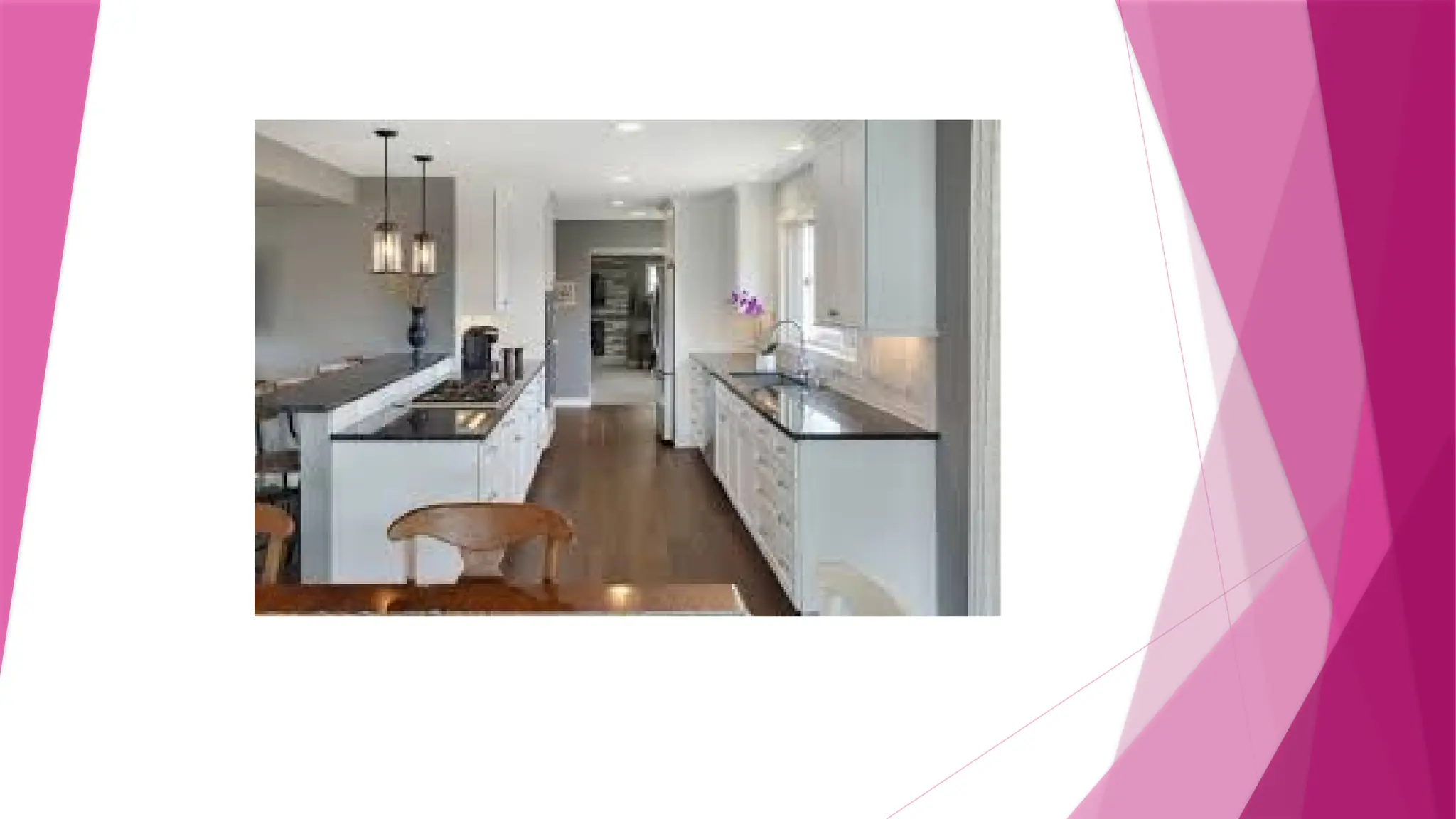 TYPES OF KITCHEN ARRANGEMENT TLE 8S.pptx