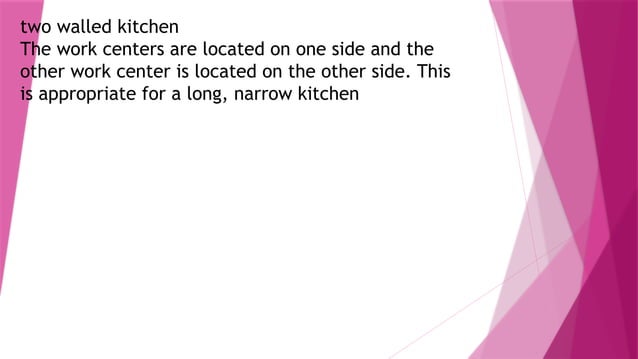 TYPES OF KITCHEN ARRANGEMENT TLE 8S.pptx
