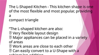 TYPES OF KITCHEN ARRANGEMENT TLE 8S.pptx