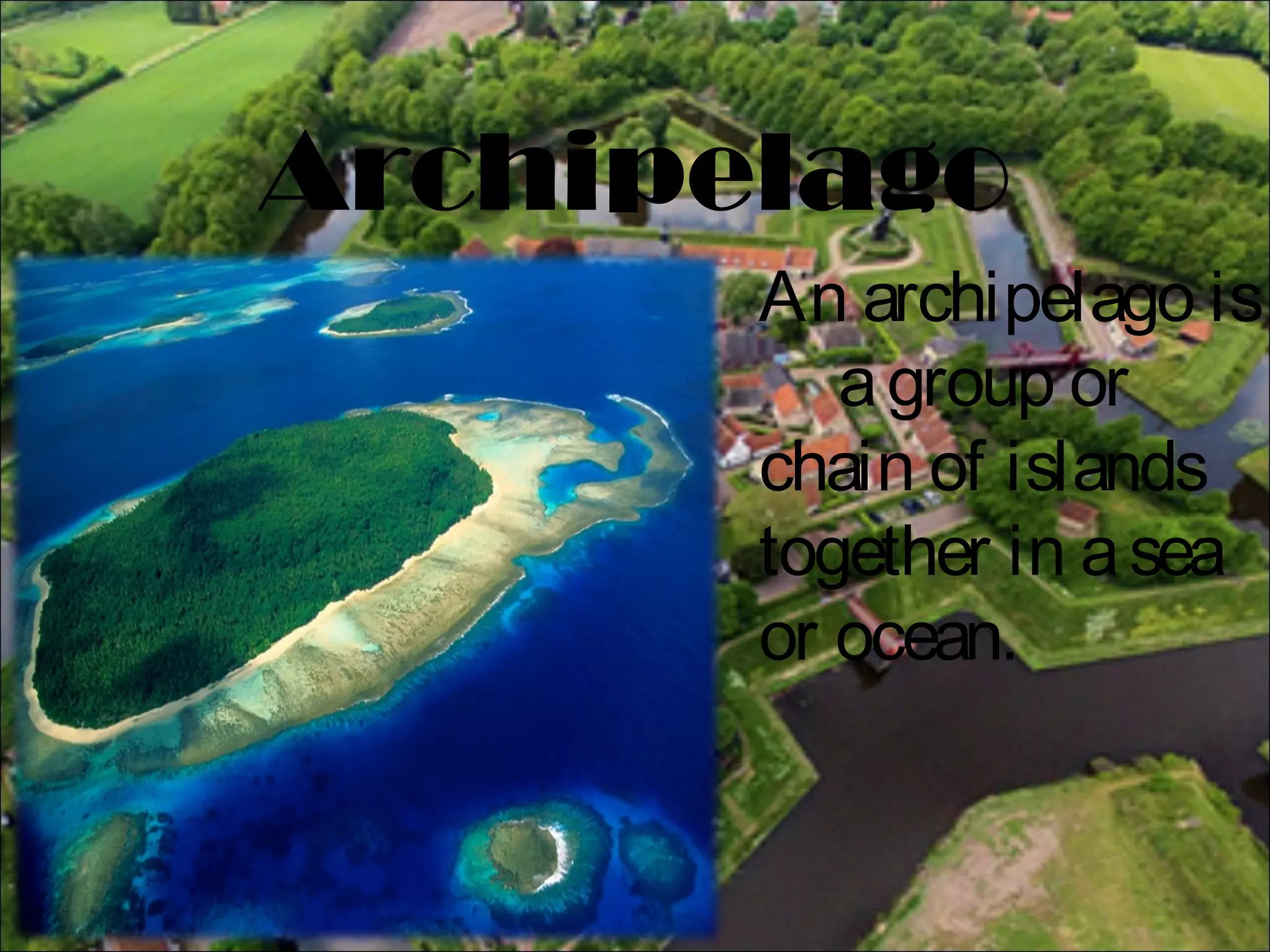 Types of lands | PPT