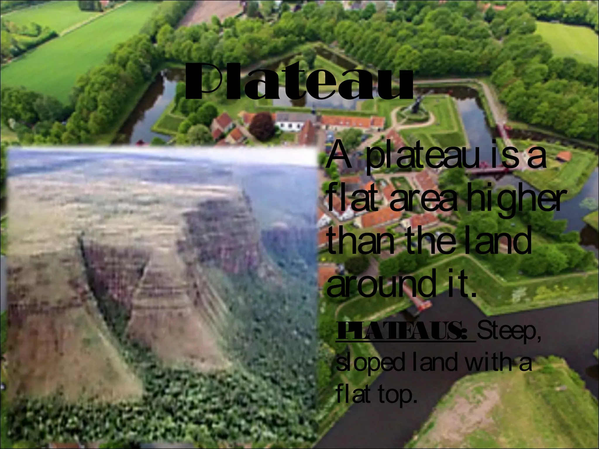 Types of lands | PPT