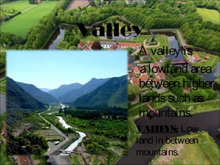 Types of lands | PPT