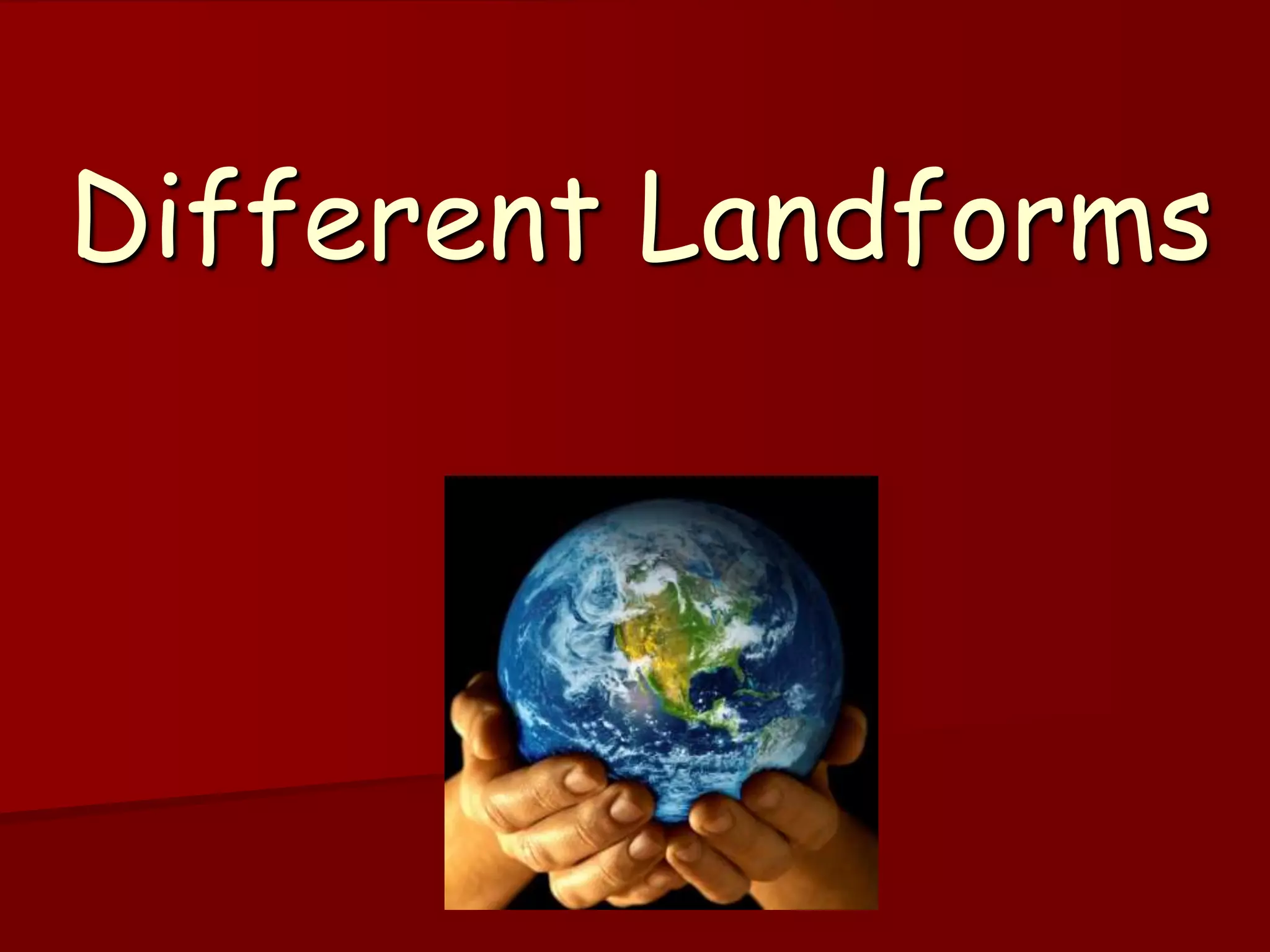 types of landforms.pptx