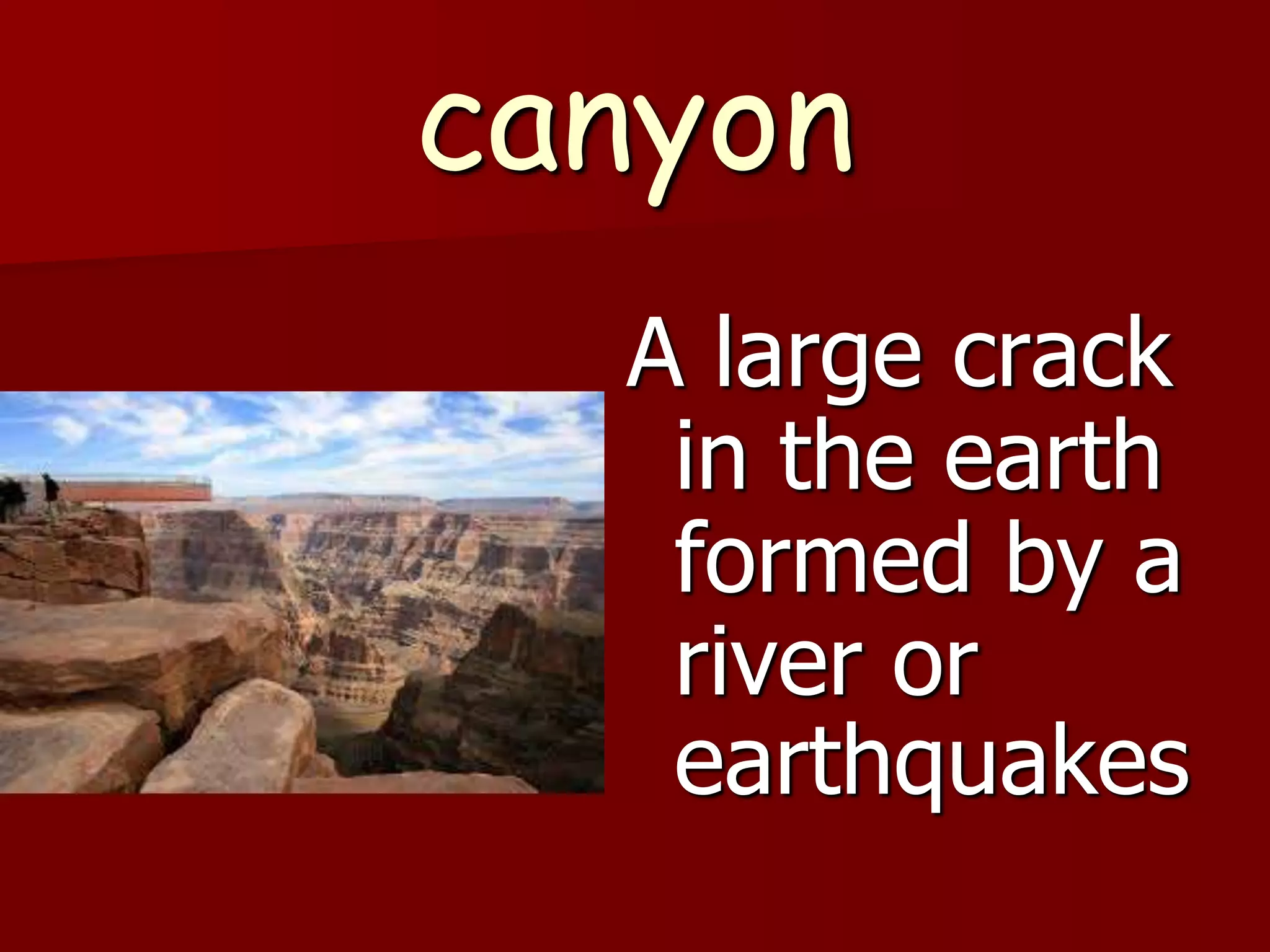 types of landforms.pptx