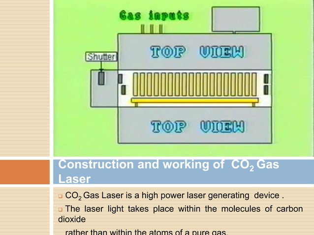 Types of laser | PPTX | Chemistry | Science