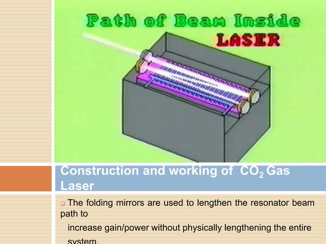 Types of laser | PPTX | Chemistry | Science