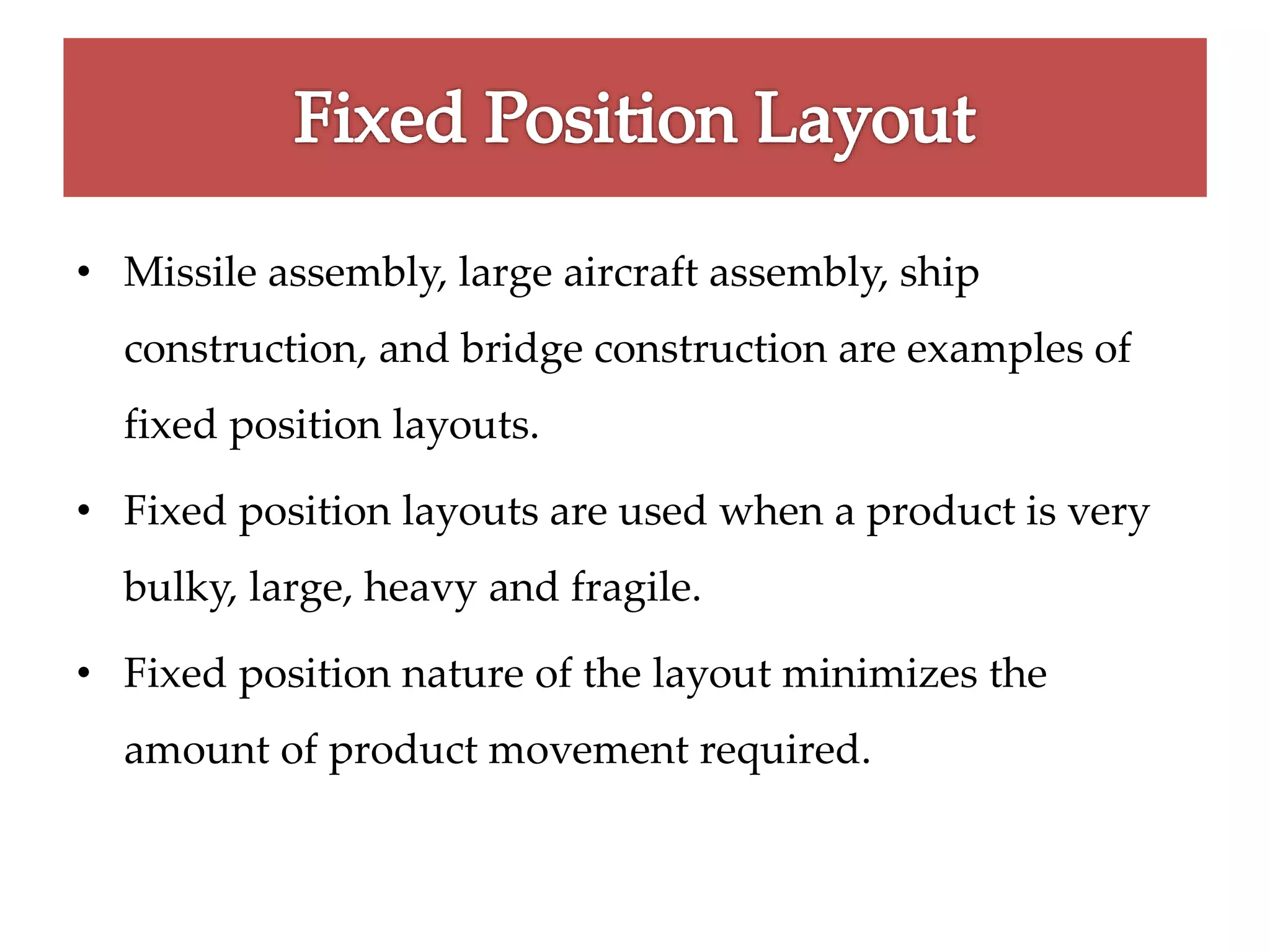 Types of layout | PPTX