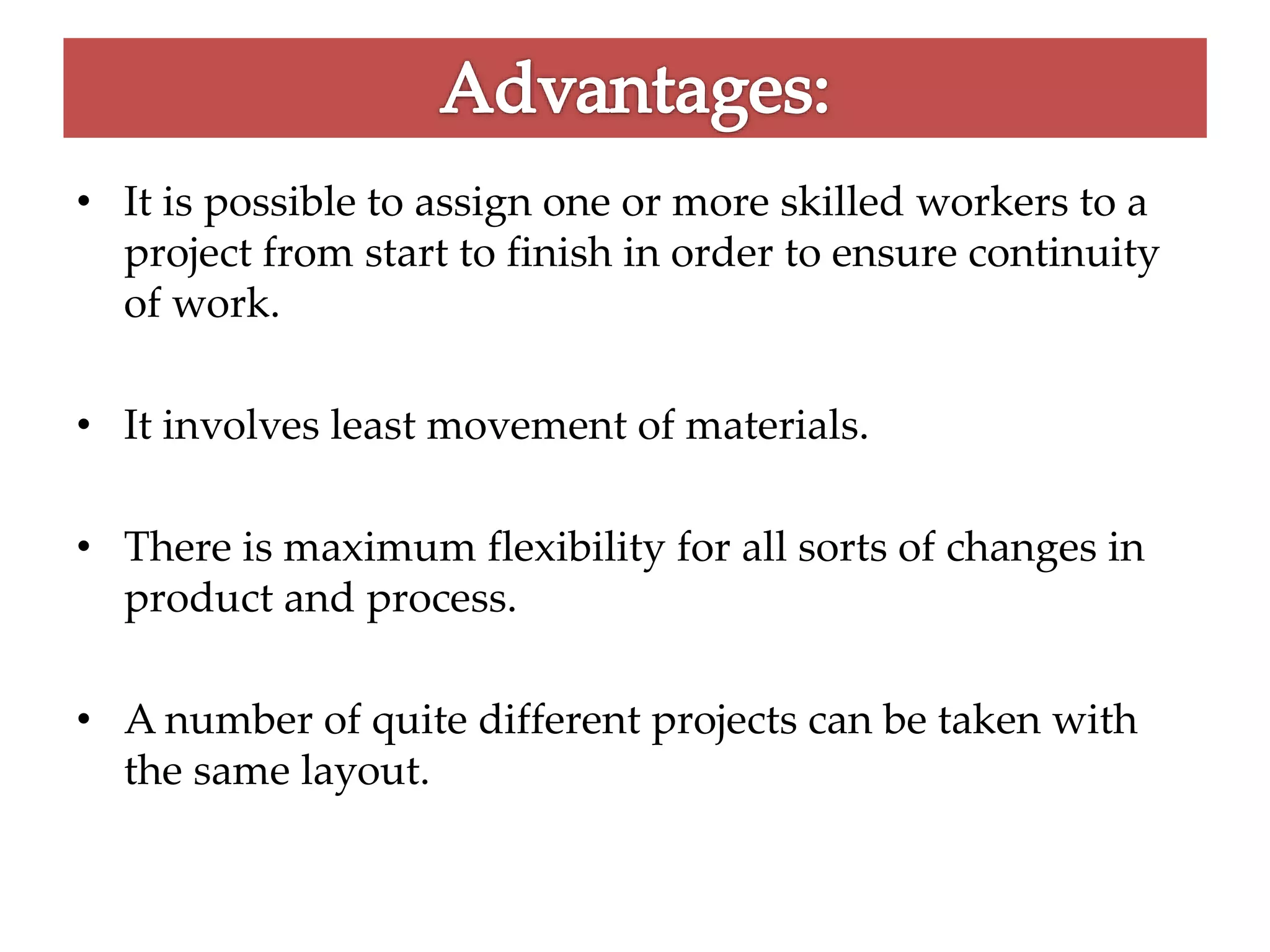 Types of layout | PPTX