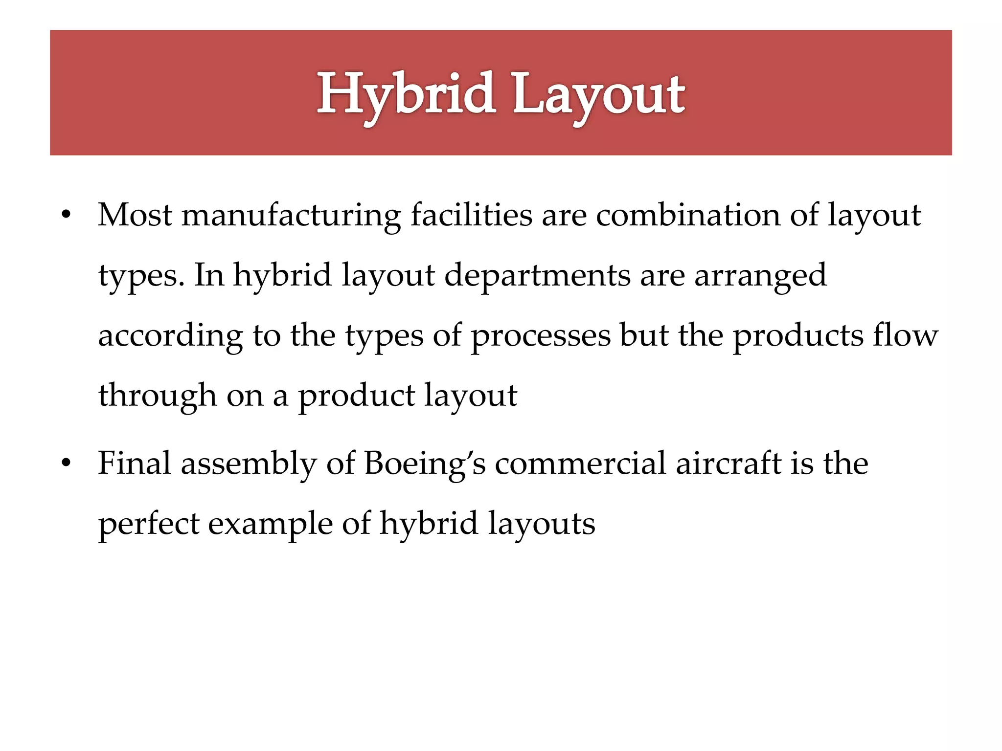 Types of layout | PPTX