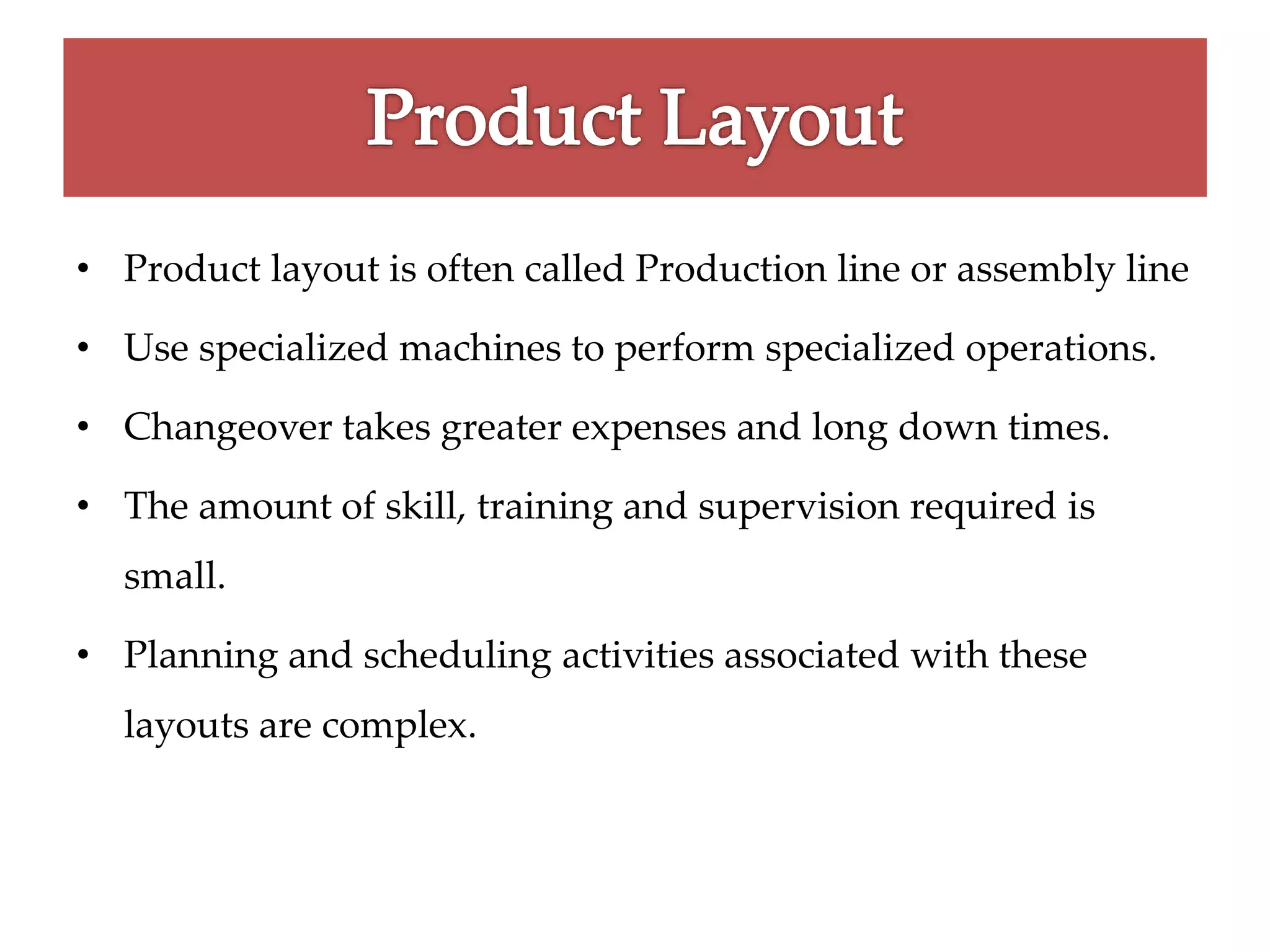 Types of layout | PPTX