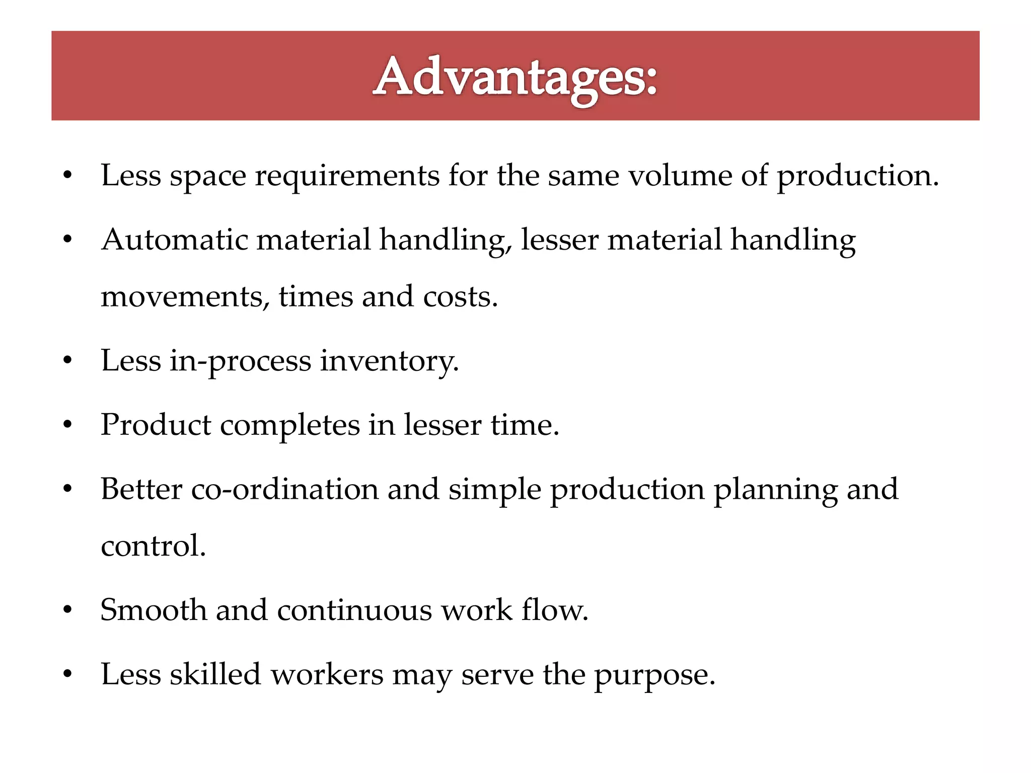 Types of layout | PPTX
