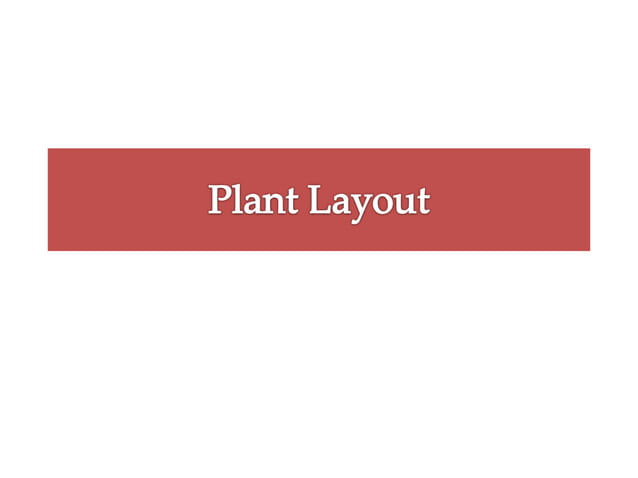 Types of layout | PPTX