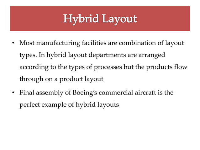 Types of layout | PPTX