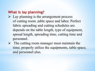 Types of layout | PPTX