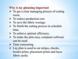 Types of layout | PPTX