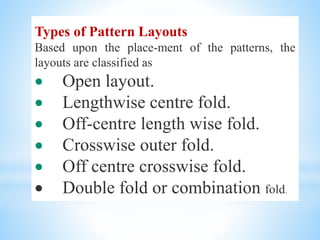 Types of layout | PPTX
