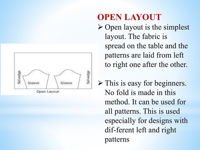 Types of layout | PPTX