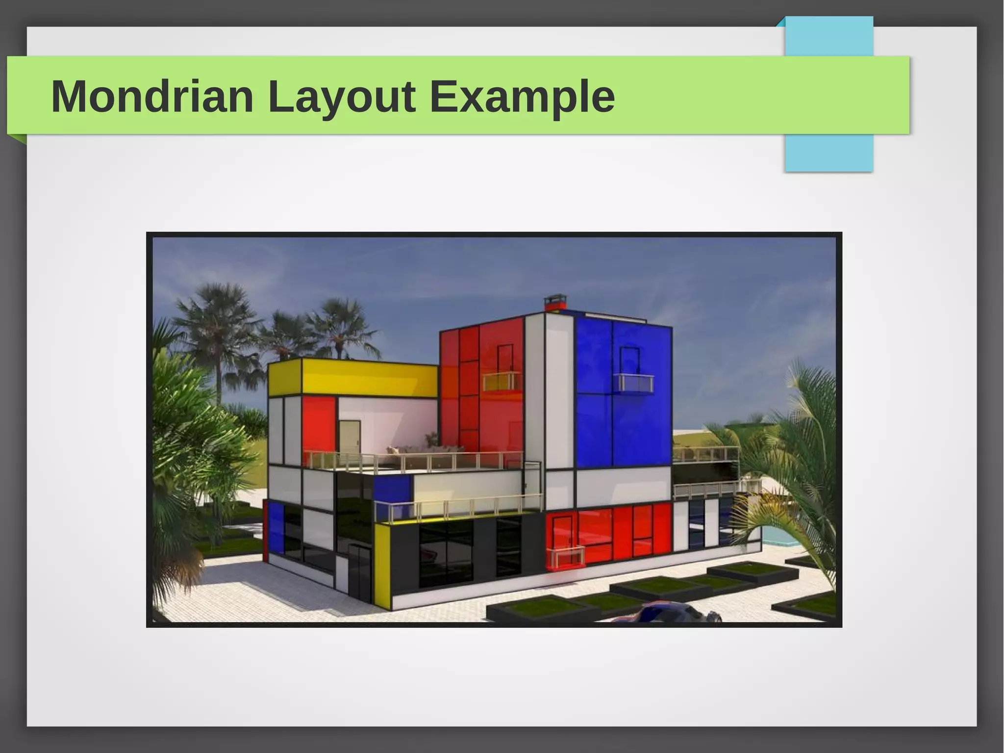 Types of Layouts by ADMEC Multimedia Institute | PDF