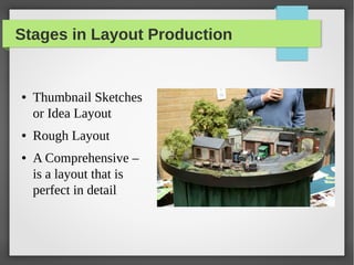 Types of Layouts by ADMEC Multimedia Institute | PDF