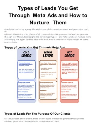 Types of Leads You Get Through Meta Ads and How to Nurture Them (1).pptx