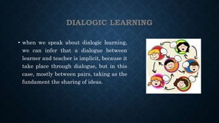 Types of learning | PPTX