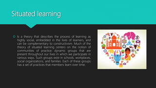 Types of learning | PPTX