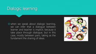 Types of learning | PPTX