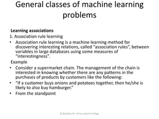 Types of learning | PPT