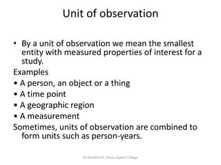 Types of learning | PPT