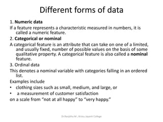 Types of learning | PPT
