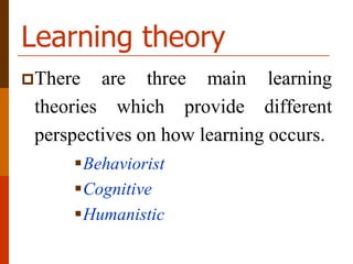 Types of Learning.pdf