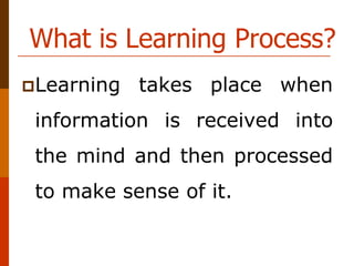 Types of Learning.pdf