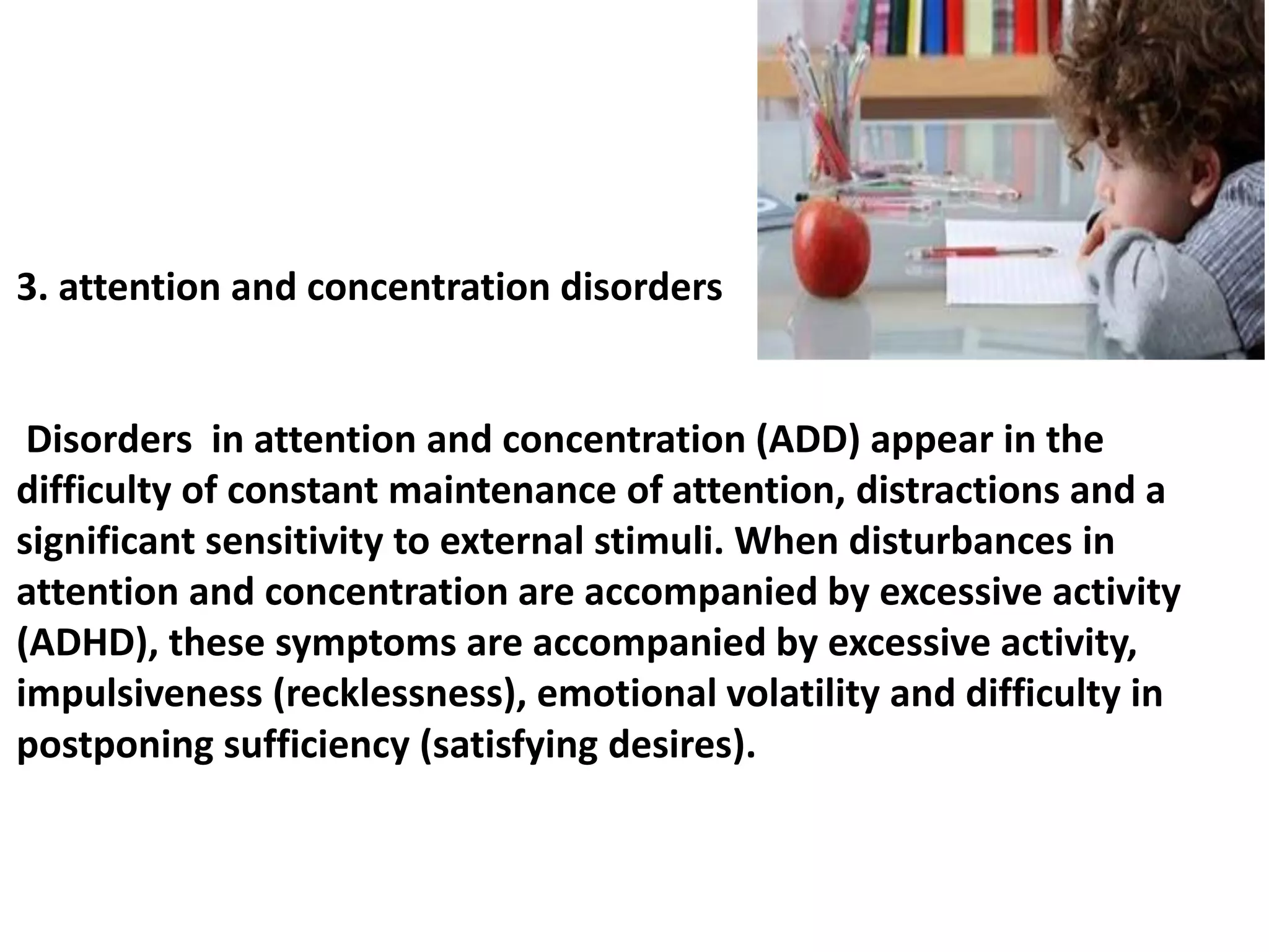Types of learning difficulties and treatment methods | PDF