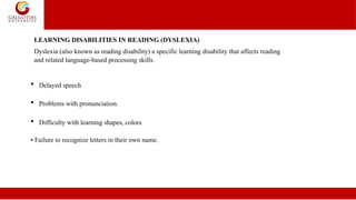 Types_of_learning_disability[1].pp,tx, Alka | PPT