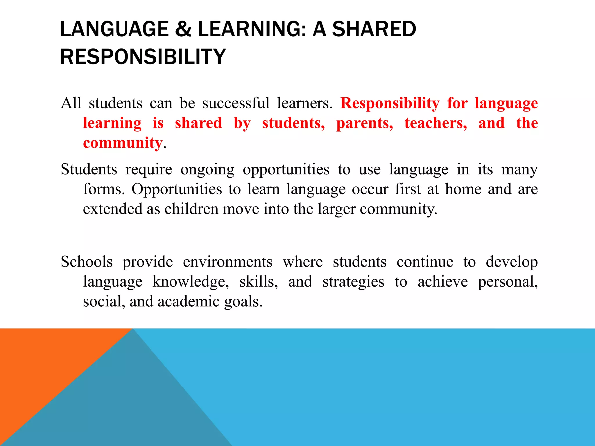 Types of learning method | PPTX