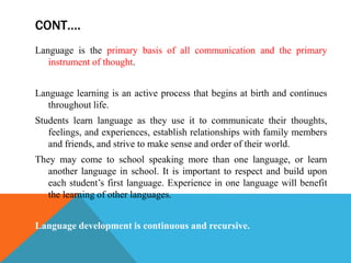 Types of learning method | PPTX