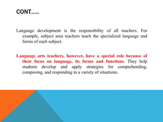 Types of learning method | PPTX