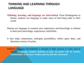 Types of learning method | PPTX