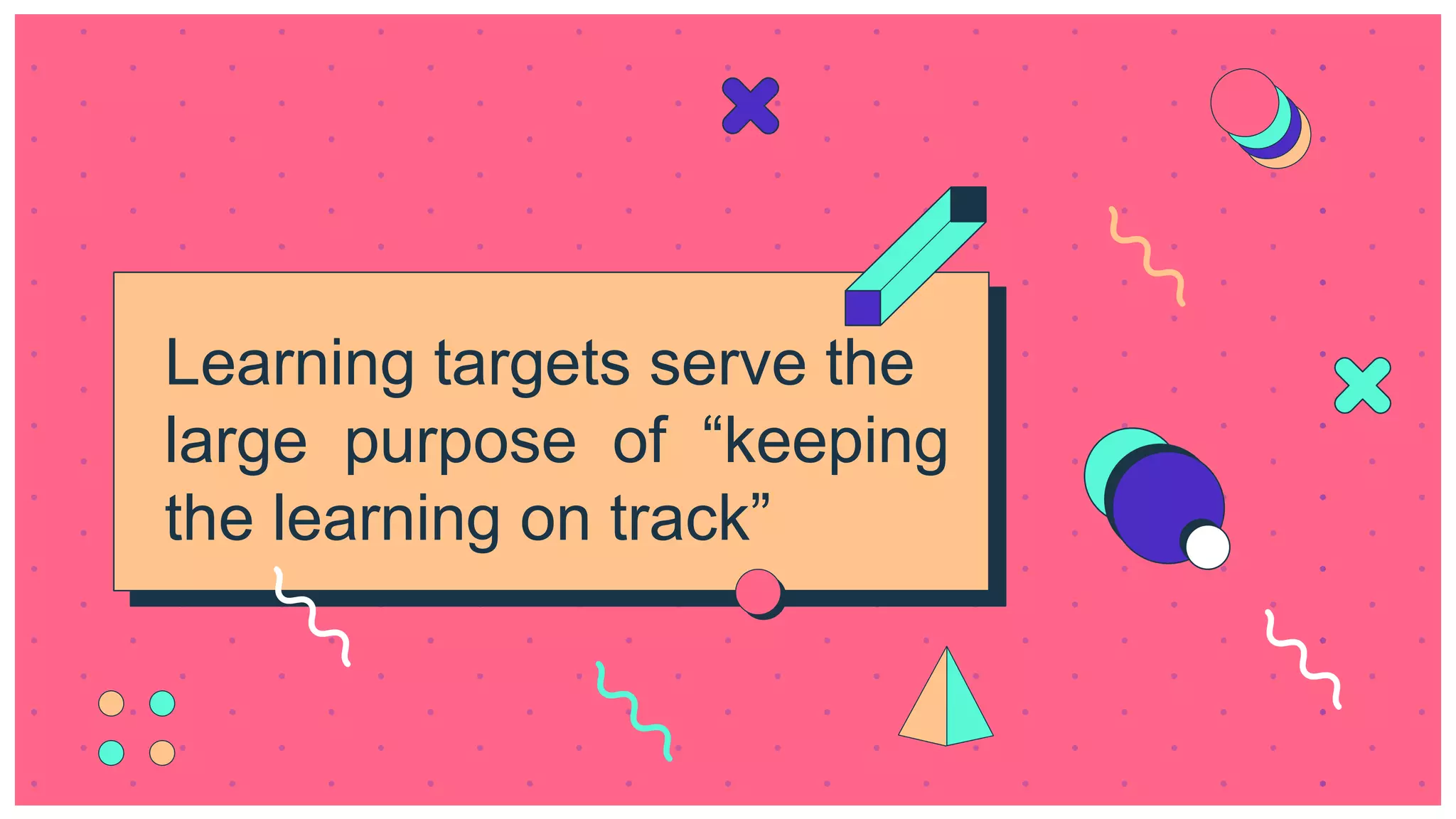 TYPES OF LEARNING TARGETS PROF. ED 6_REPORT_RALPH JEANO MURILLO_III ...
