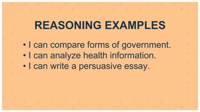 TYPES OF LEARNING TARGETS PROF. ED 6_REPORT_RALPH JEANO MURILLO_III ...