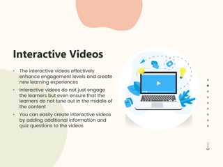 6 Types of eLearning Videos to Enliven Your Corporate Training ...