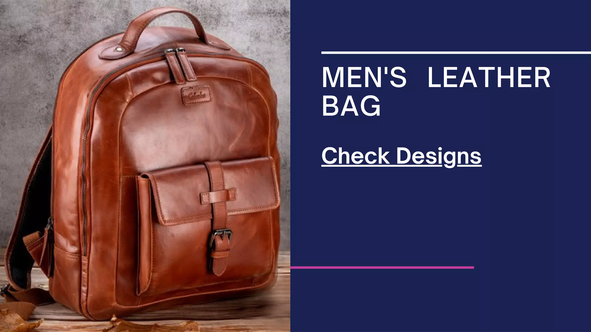 TYPES OF LEATHER PRODUCTS | PDF