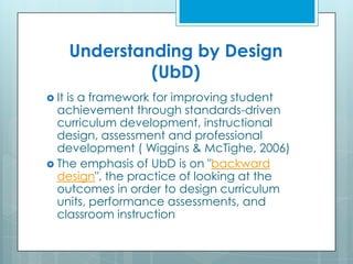 Types of lesson plan | PPTX