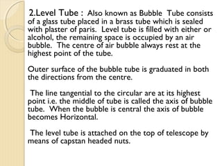 Types of level | PPT