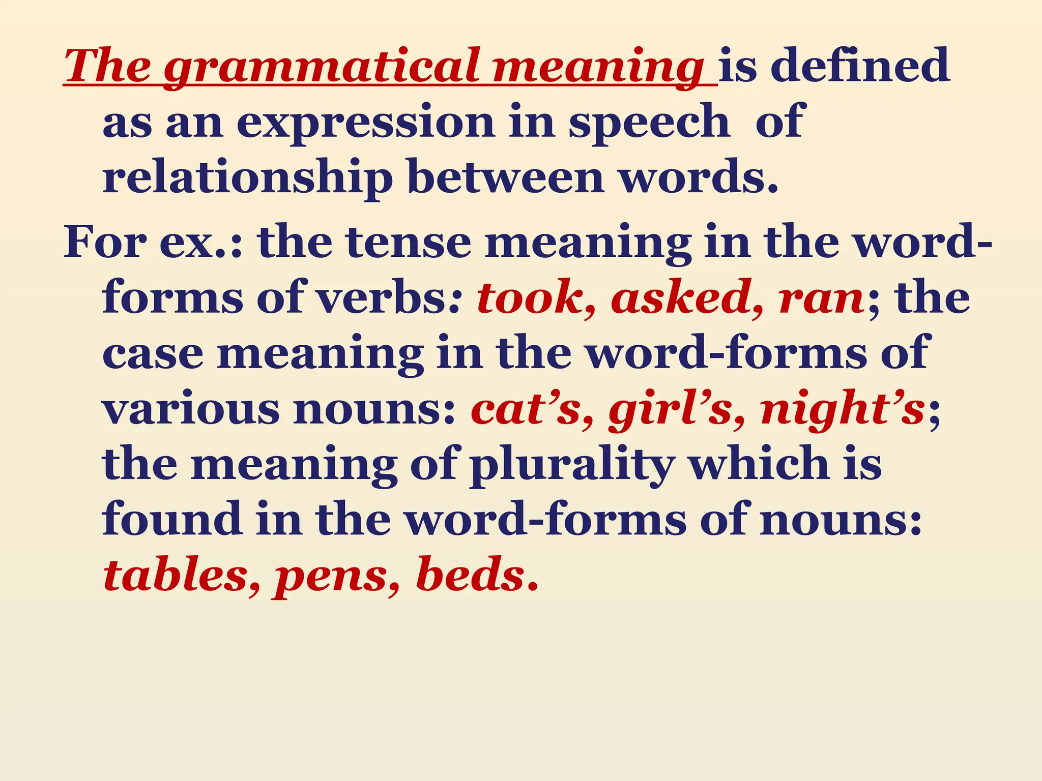 Types of lexical meaning .pptxTypes of lexical meaning .pptx