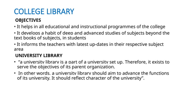 TYPES OF LIBRARIES AND INFORMATION CENTRES.pptx