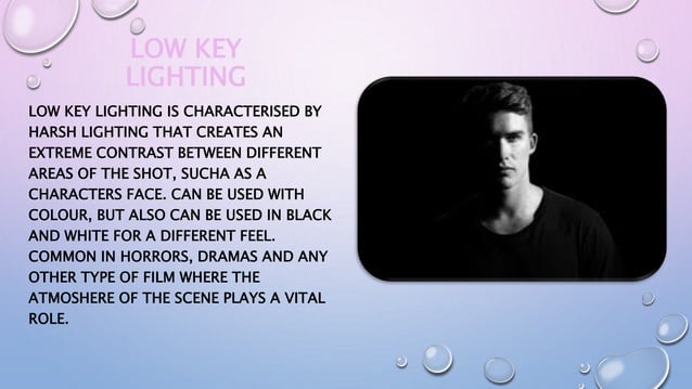 Types of lighting (1) | PPT