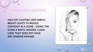 Types of lighting (1) | PPTX