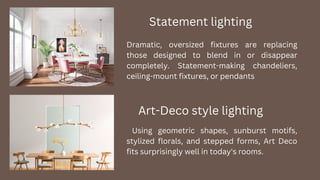 types of lighting and trends.pdf