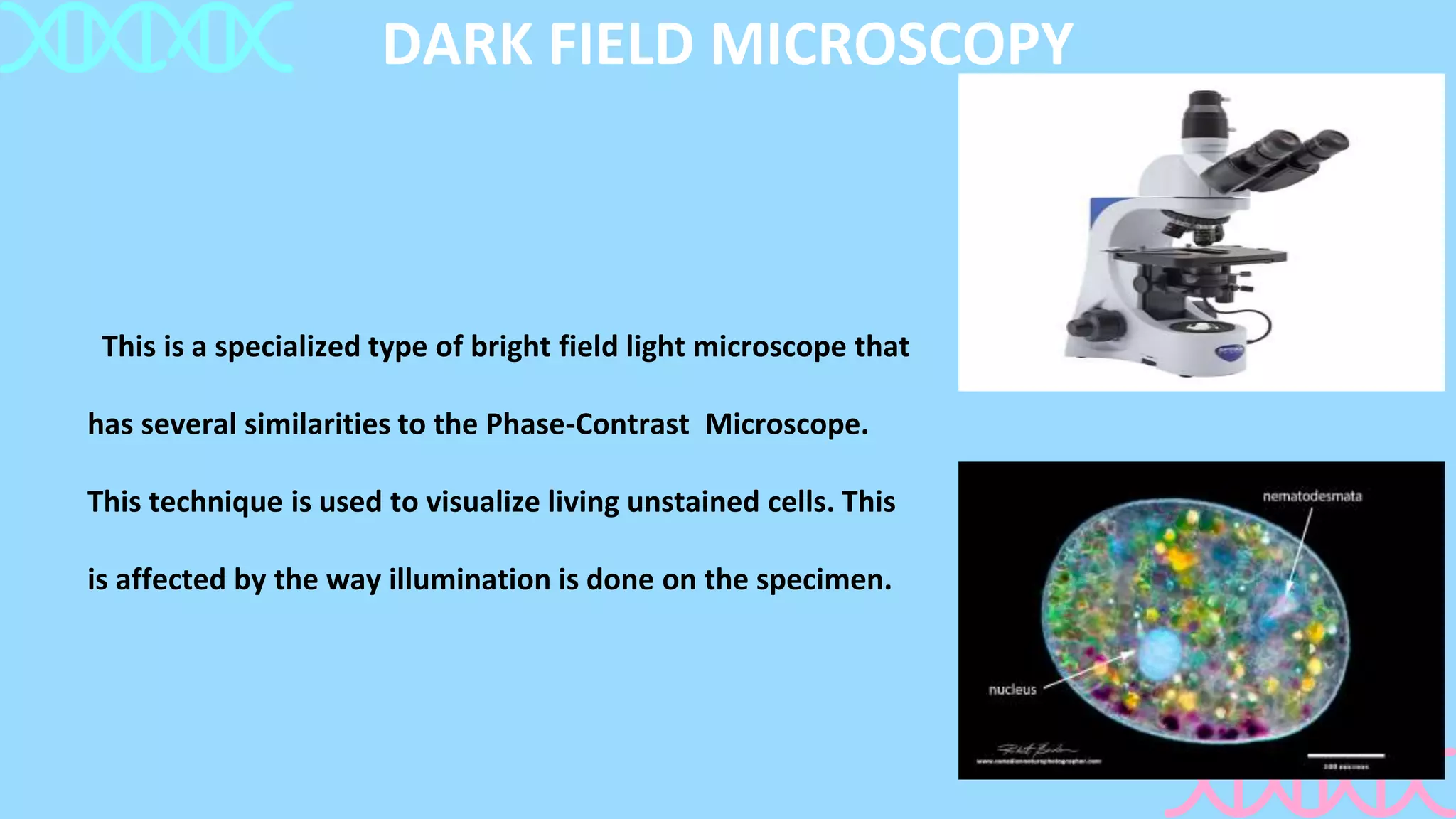 Types of Light Microscopes used in Histological Studies.pptx